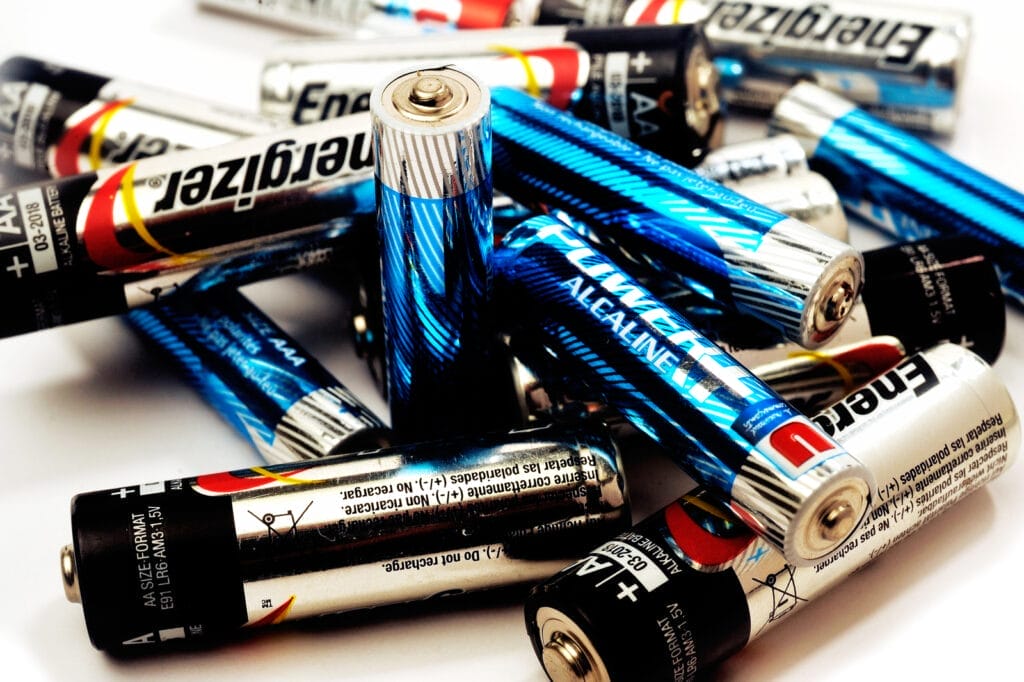 Best AA Batteries for Trail Cameras: The 2024 Game-Changer!