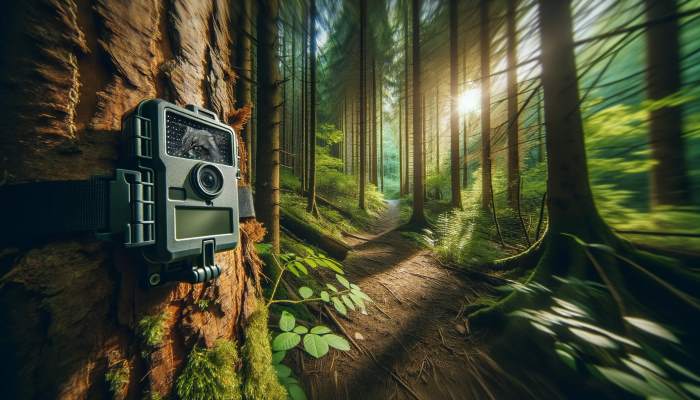 How To Guides | trailcamrookies.com