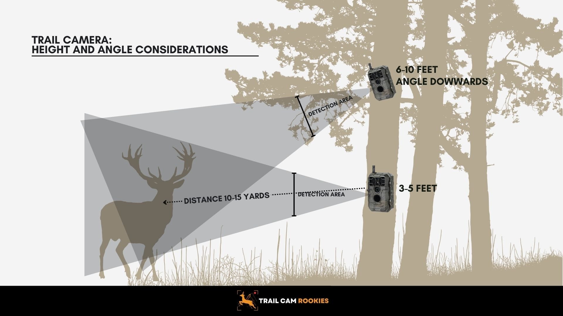 How to Avoid Blurry Trail Camera Images: Insights, Tips and Fixes