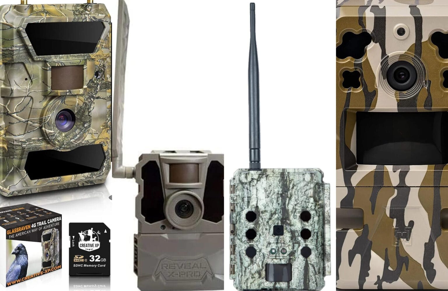 How Does Game Camera Work? A Trail Cam User's Ultimate Guide!