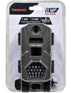 Is the Tasco Trail Camera Worth the Hype? A Critical Review