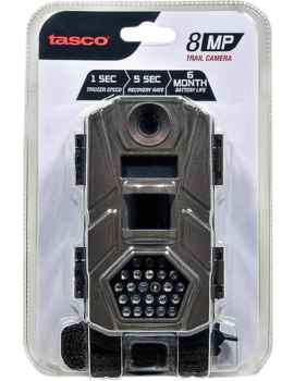 Is the Tasco Trail Camera Worth the Hype? A Critical Review