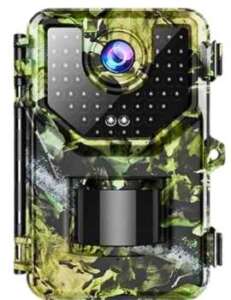 5 Best No Glow Trail Cameras for Security & Outdoor Needs in 2025