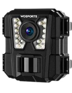 10 Smallest Trail Cameras That are Taking the Market by Storm!