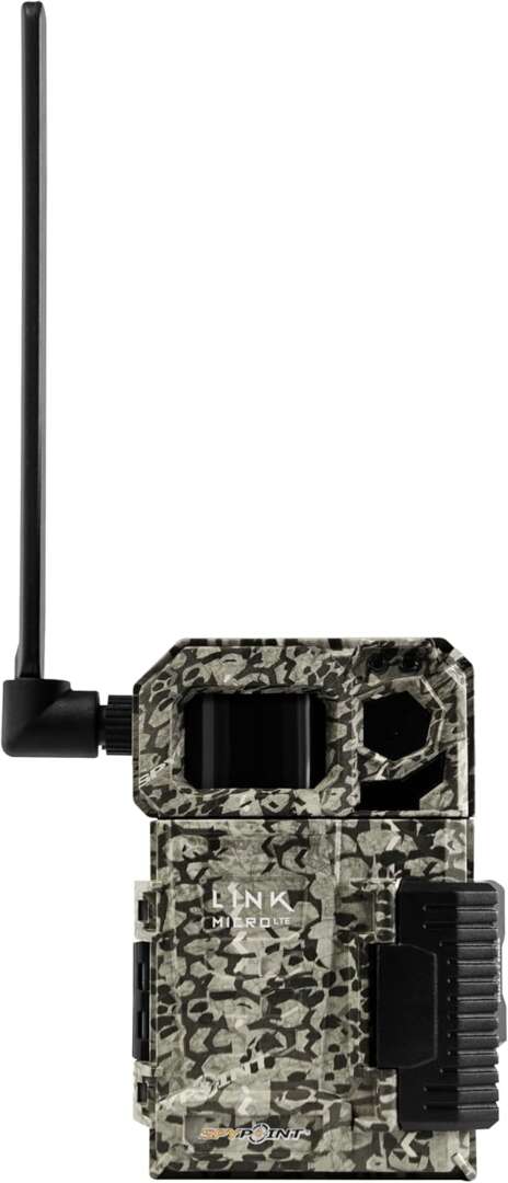 The 5 Best Cellular Trail Cameras for Remote Monitoring in 2025!